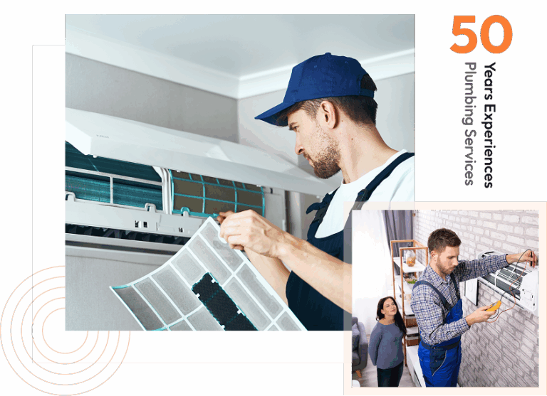 North Texas HVAC & Plumbing Services | Matco